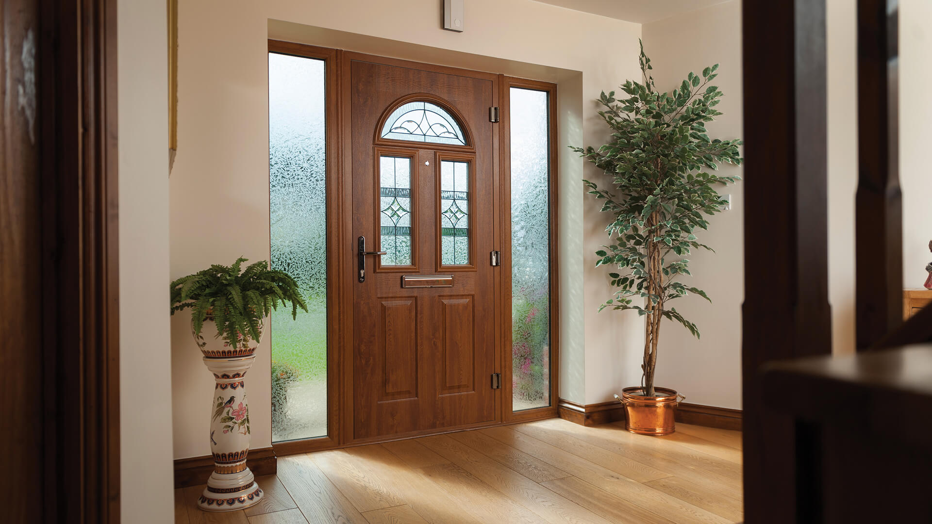Standard Door Sizes for UK Homes – Complete Guide