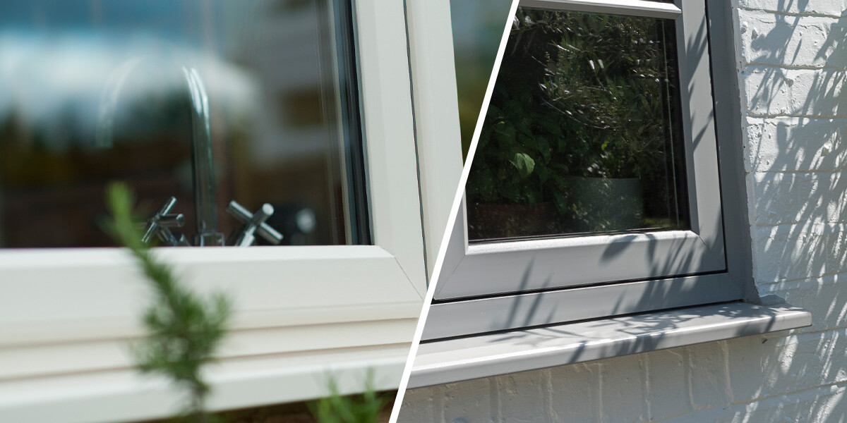 Flush Windows Vs Casement: Cost | Security & More