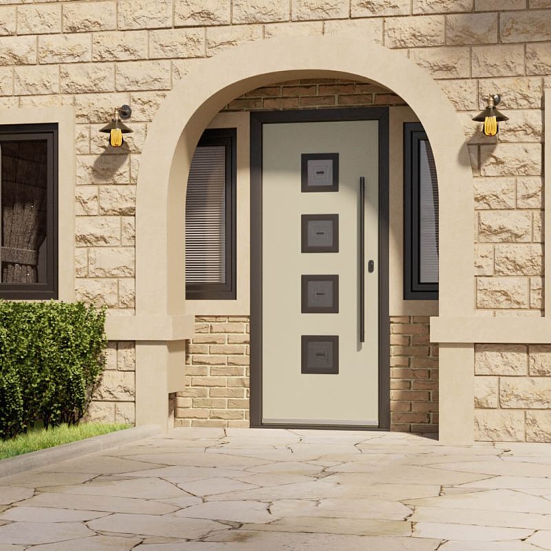 Composite Doors Inverness | ERG Scotland Front & Back Doors