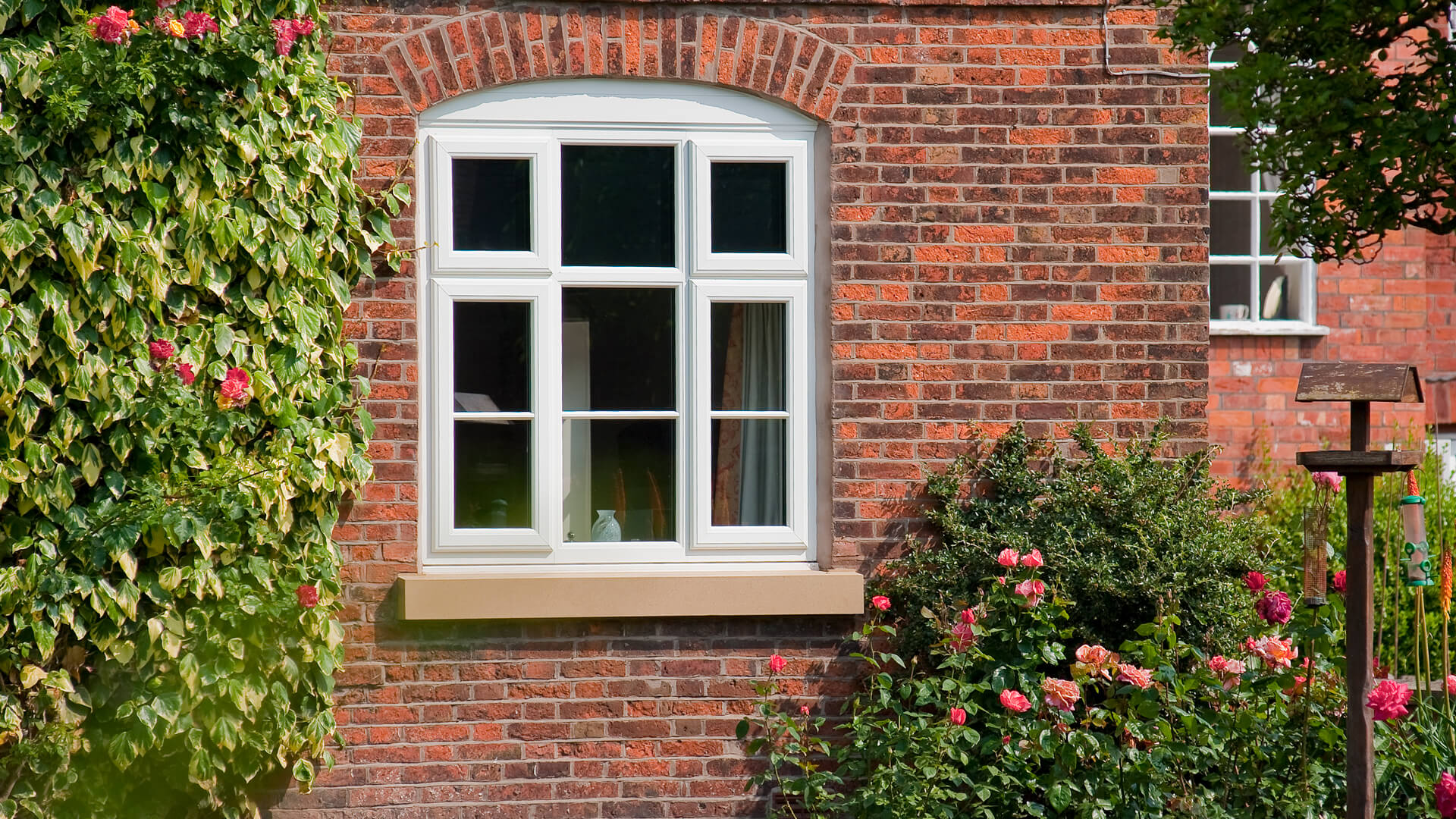 An Introduction To ERG’s Beautiful Cottage Windows