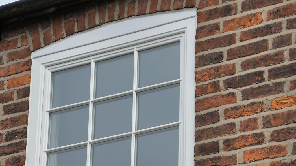 An Introduction To ERG’s Beautiful Cottage Windows